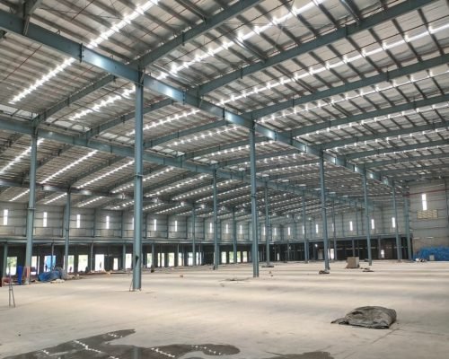 Our Projects - BlueLadder